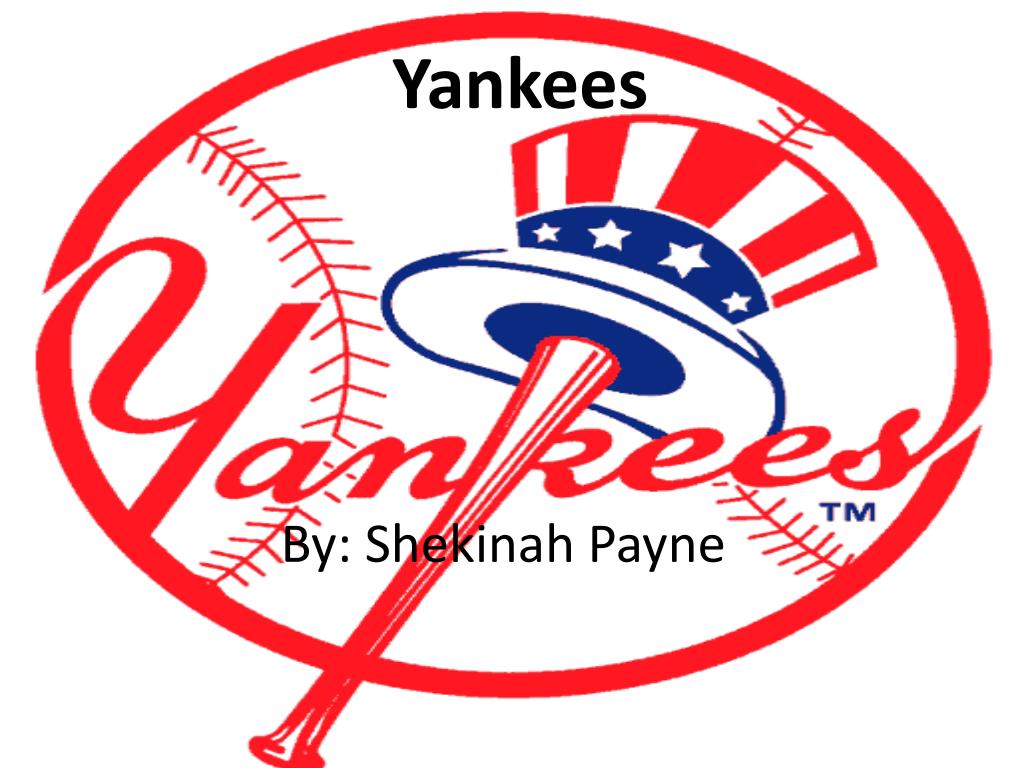 PPT - Yankees PowerPoint Presentation, free download - ID:2769047