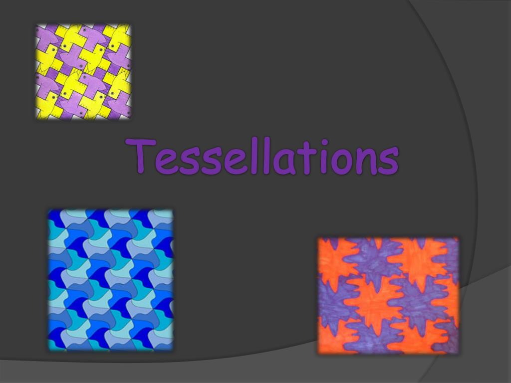 PPT - Tessellations PowerPoint Presentation, free download - ID:2769668