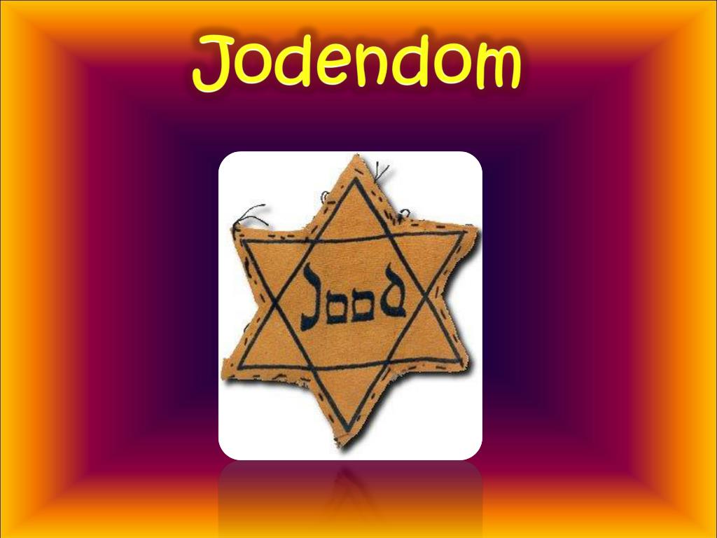 PPT - Jodendom PowerPoint Presentation, free download - ID:2769842