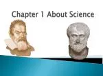 PPT - Science Form 1 (Chapter 1) PowerPoint Presentation, free download ...