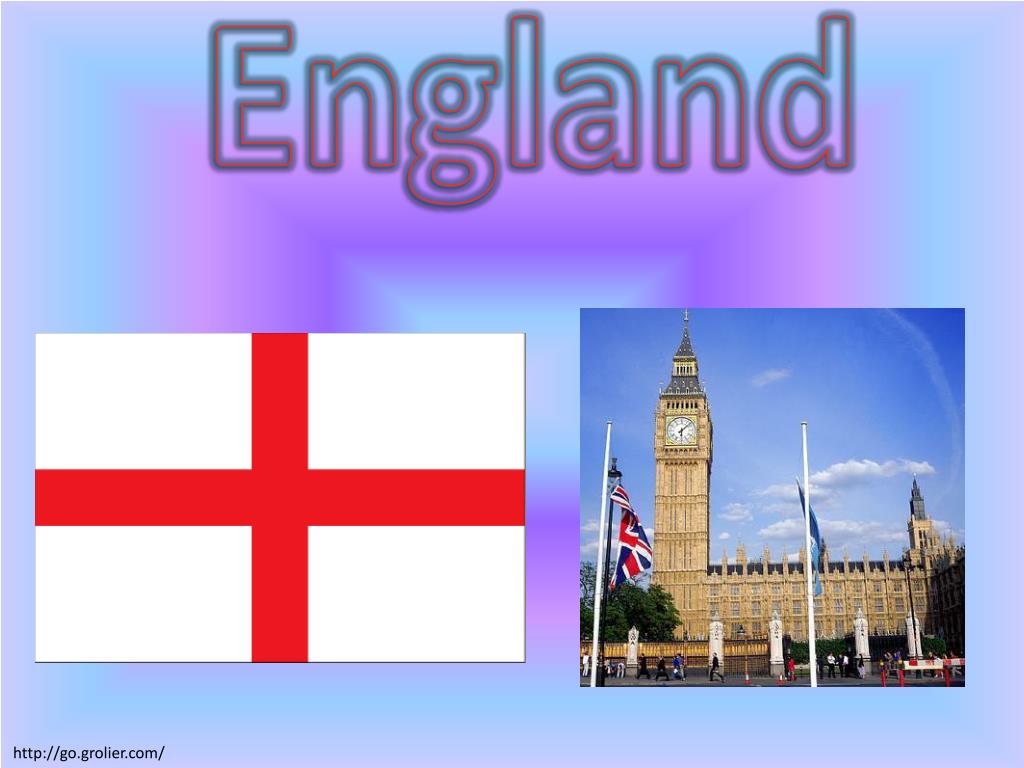 PPT - England PowerPoint Presentation, free download - ID:2771643