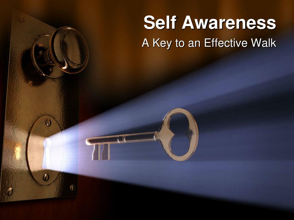 PPT - Self Awareness PowerPoint Presentation, free download - ID:2772475
