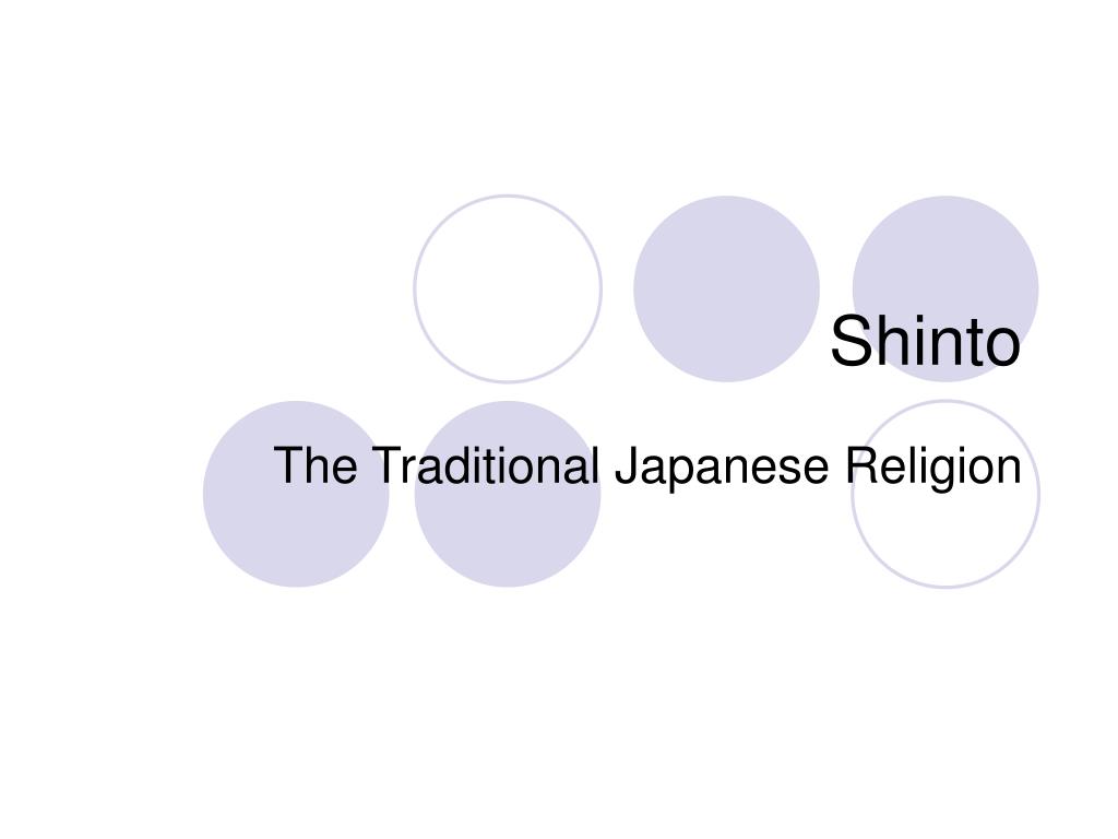 PPT - Shinto PowerPoint Presentation, free download - ID:2774015