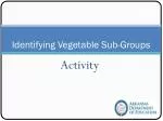 PPT - Identifying point groups PowerPoint Presentation, free download ...