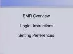 PPT - Endoscopic Mucosal Resection (EMR) PowerPoint Presentation, free ...