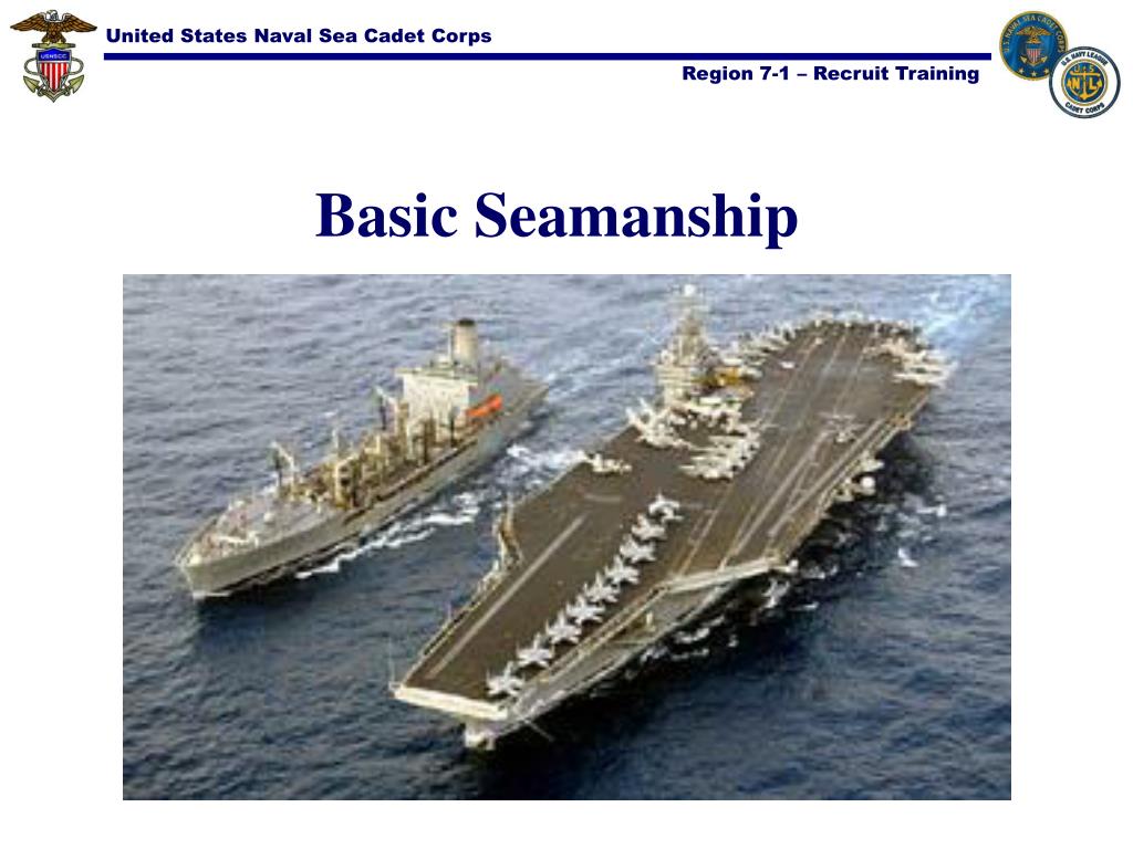 PPT - Basic Seamanship PowerPoint Presentation, free download - ID:2775291