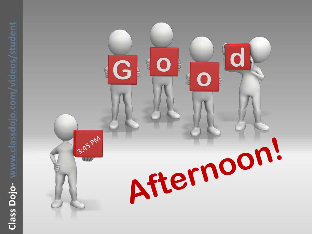 PPT - Class Dojo- classdojo/videos/student PowerPoint Presentation ...