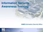 PPT - C-TPAT SECURITY AWARENESS TRAINING PowerPoint Presentation, free ...