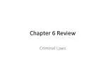 PPT - Chapter 6 Chapter Review PowerPoint Presentation, free download ...