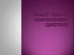 PPT - Hamlet Pre-reading Questions PowerPoint Presentation, free ...