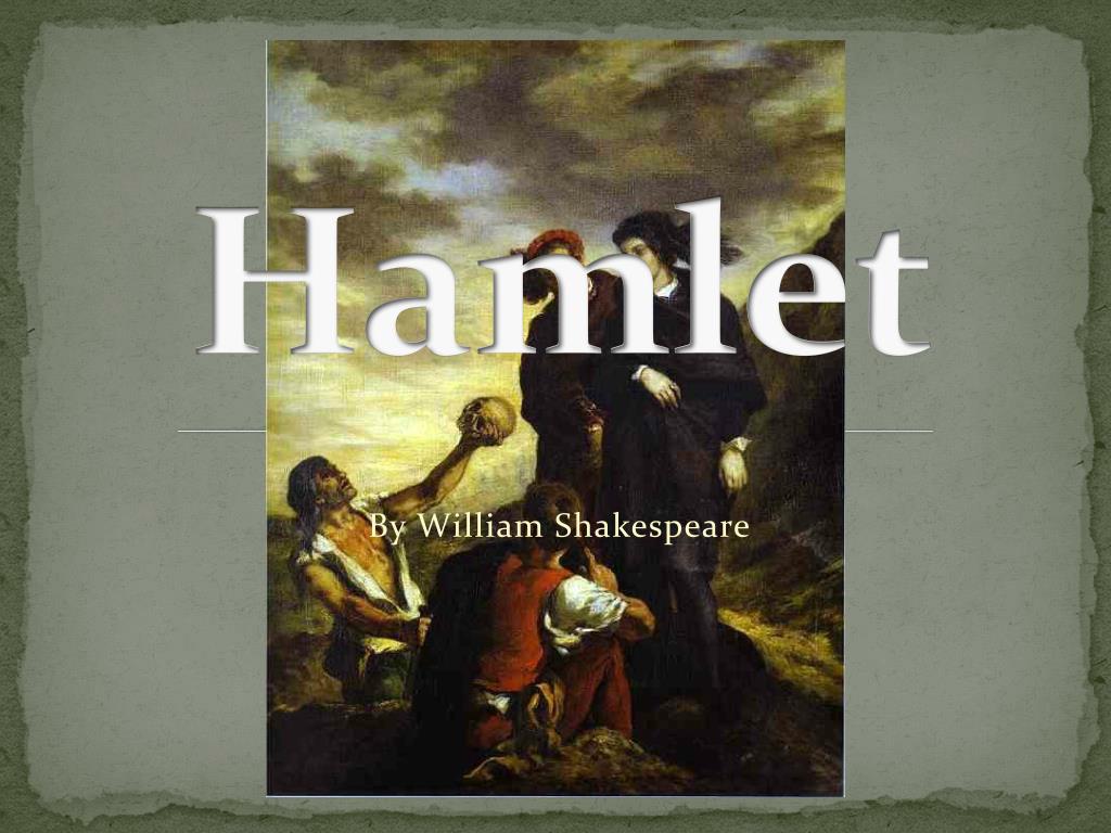PPT - Hamlet PowerPoint Presentation, free download - ID:2777697