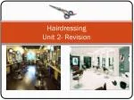 PPT - Hairdressing Courses PowerPoint Presentation, free download - ID ...