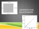 PPT - Graphing Relationships PowerPoint Presentation, free download ...