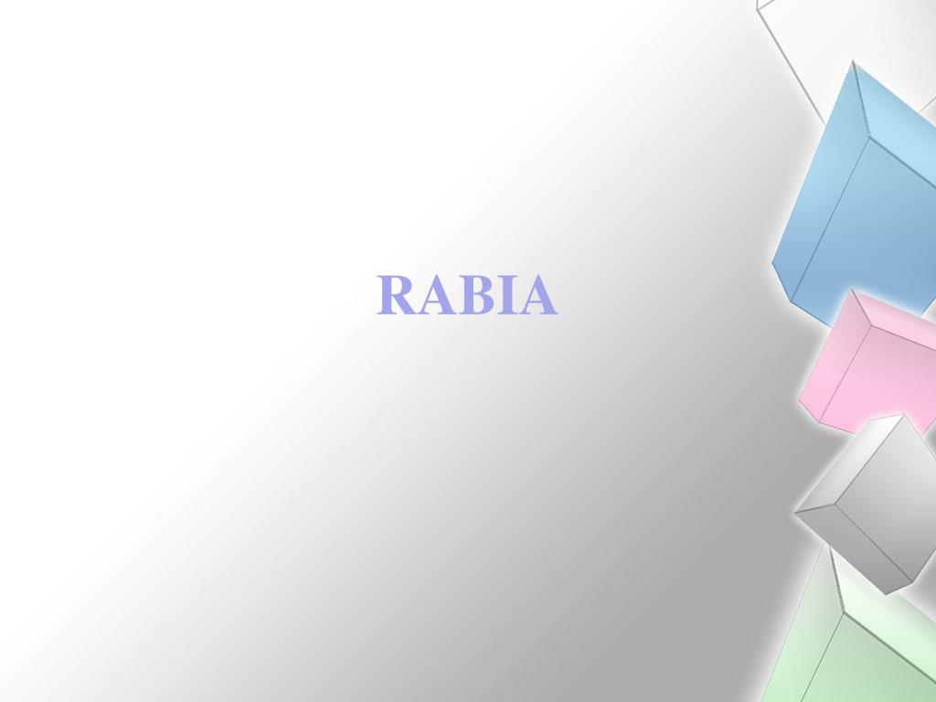 PPT - RABIA PowerPoint Presentation, free download - ID:2780160