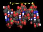PPT - SDBS Integrated Spectral Database for Organic Compounds ...