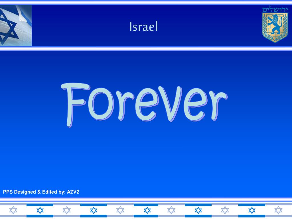 PPT - Israel’s Flag PowerPoint Presentation, free download - ID:2781971