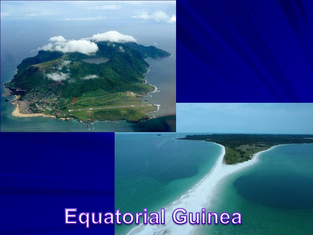 PPT - Equatorial Guinea PowerPoint Presentation, free download - ID:2782194