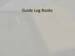 PPT - LOG MONITORING GUIDE PowerPoint Presentation, free download - ID ...