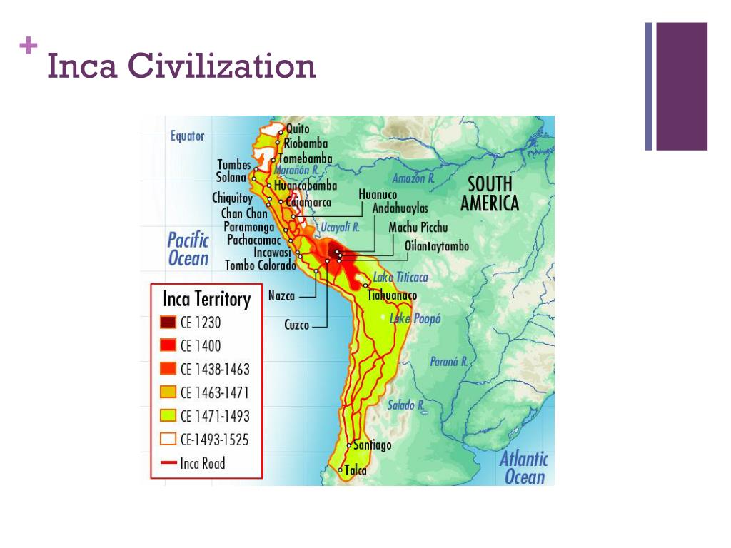 PPT - Inca Civilization PowerPoint Presentation, free download - ID:2783184