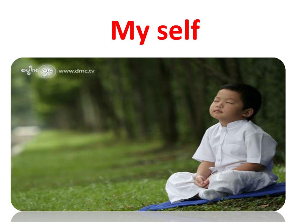 PPT - My self PowerPoint Presentation, free download - ID:2786843