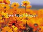 PPT - DASAR-DASAR SENI RUPA PowerPoint Presentation, free download - ID ...