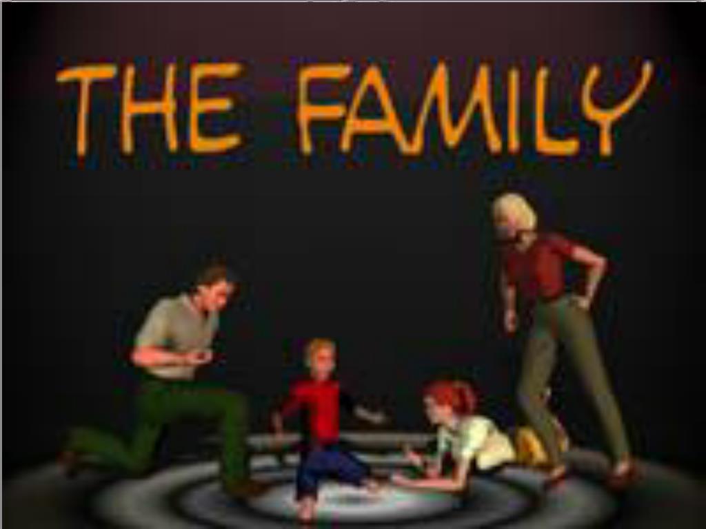 PPT - Family Health PowerPoint Presentation, free download - ID:2787818