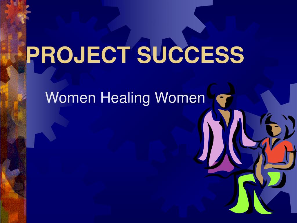 PPT - PROJECT SUCCESS PowerPoint Presentation, free download - ID:2788735