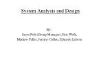 PPT - System analysis and design PowerPoint Presentation, free download ...