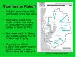 PPT - Urban runoff and stormwater management : Tonex Training ...
