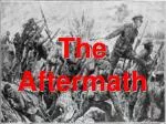 PPT - Orlando aftermath PowerPoint Presentation, free download - ID:7355095