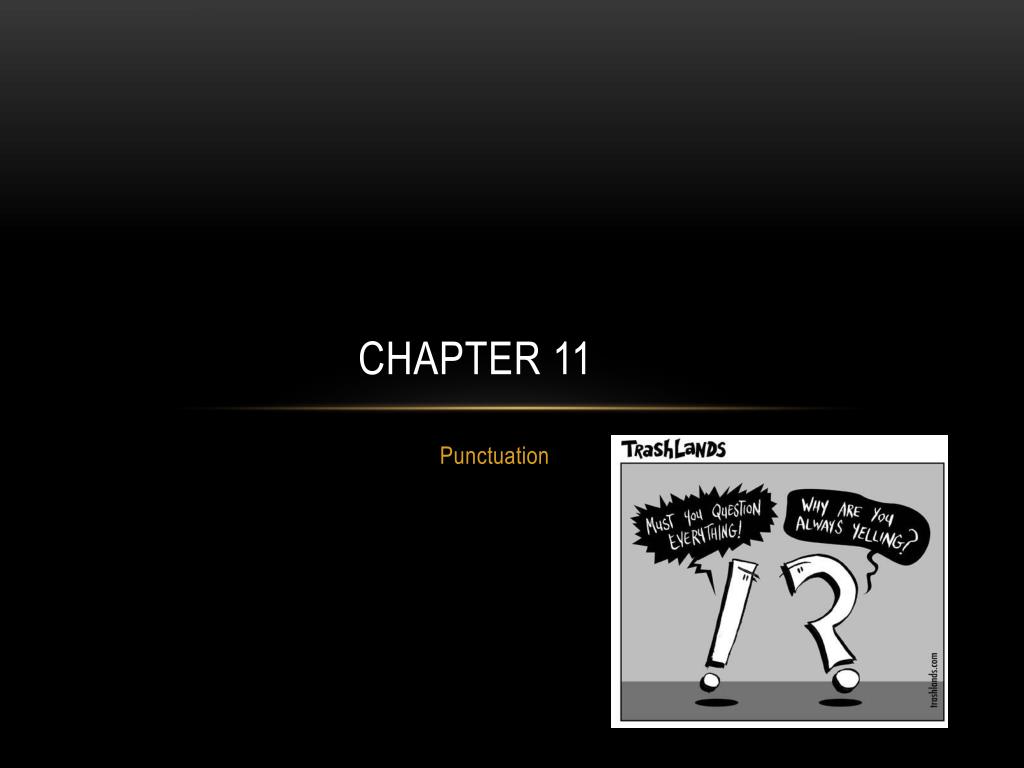 PPT - Chapter 11 PowerPoint Presentation, free download - ID:2790835