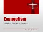 PPT - Sabbath School Evangelism PowerPoint Presentation, free download ...