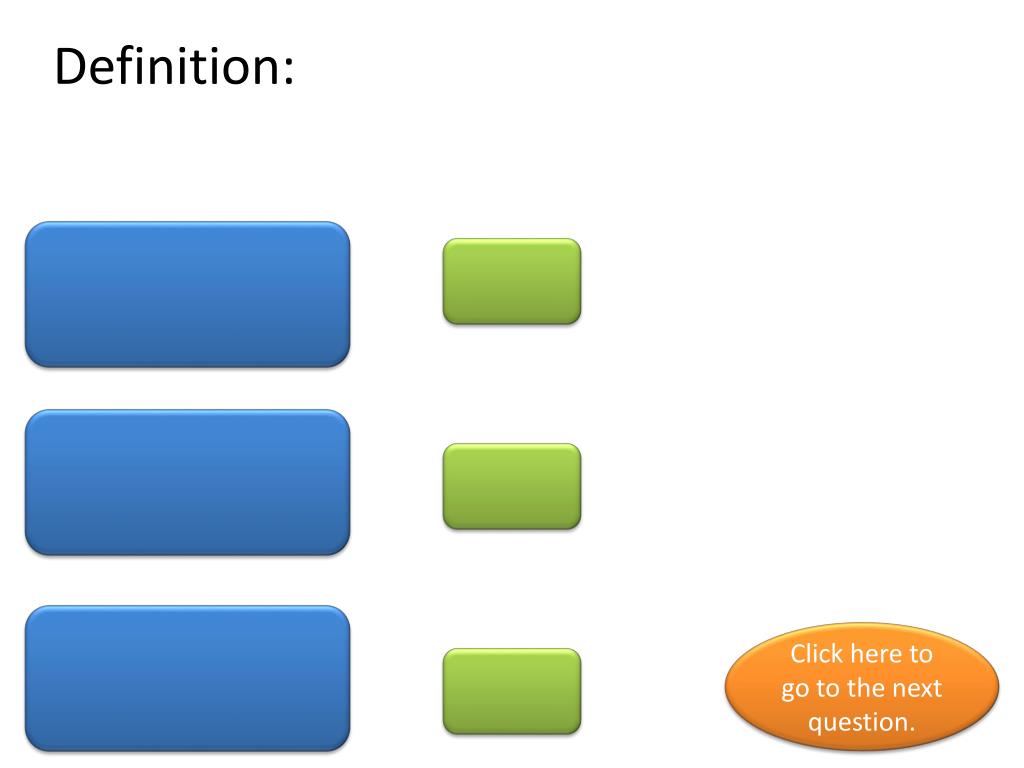 PPT - Definition: PowerPoint Presentation, free download - ID:2793497