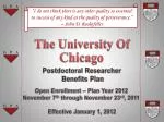 PPT - Chicago PowerPoint Presentation, free download - ID:3586147