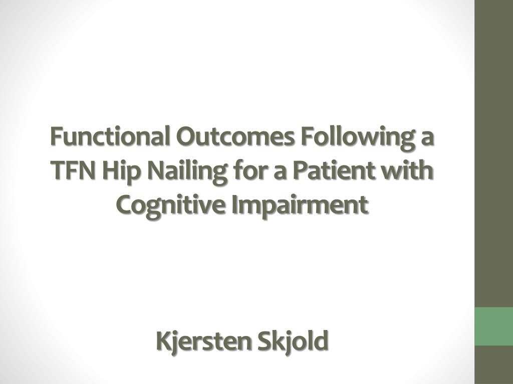 PPT - Patient Introduction: History PowerPoint Presentation, free ...