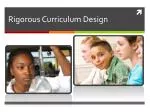 PPT - Engineering/Technology Curriculum Development for High School ...