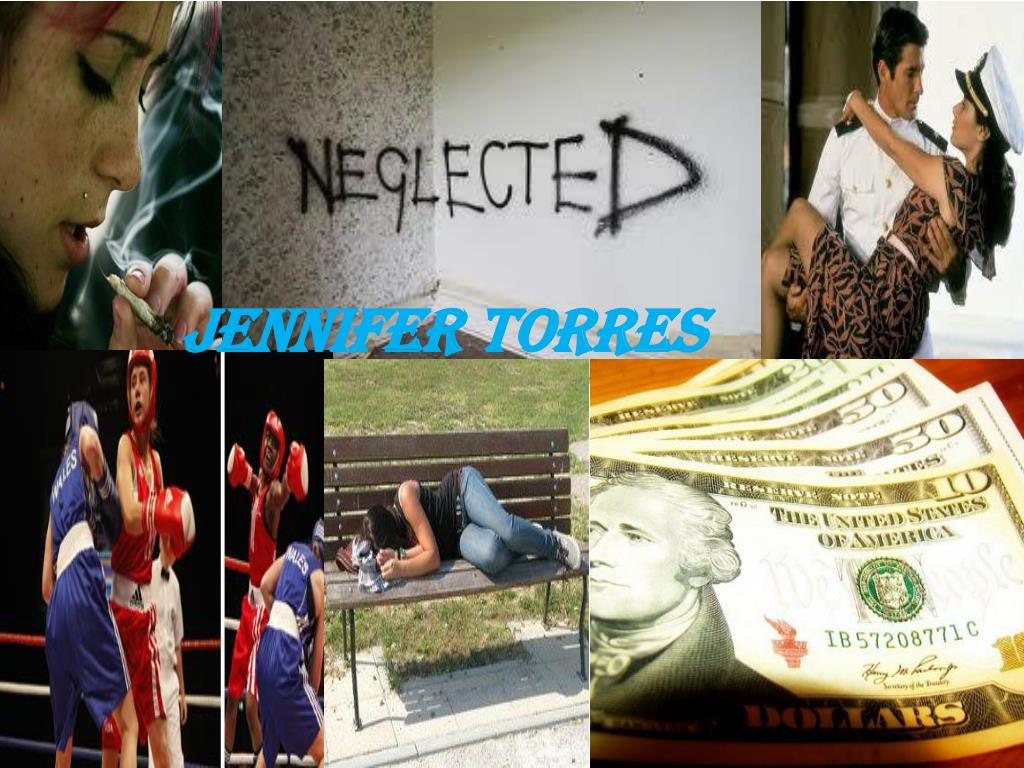 PPT - Jennifer Torres PowerPoint Presentation, free download - ID:2798348