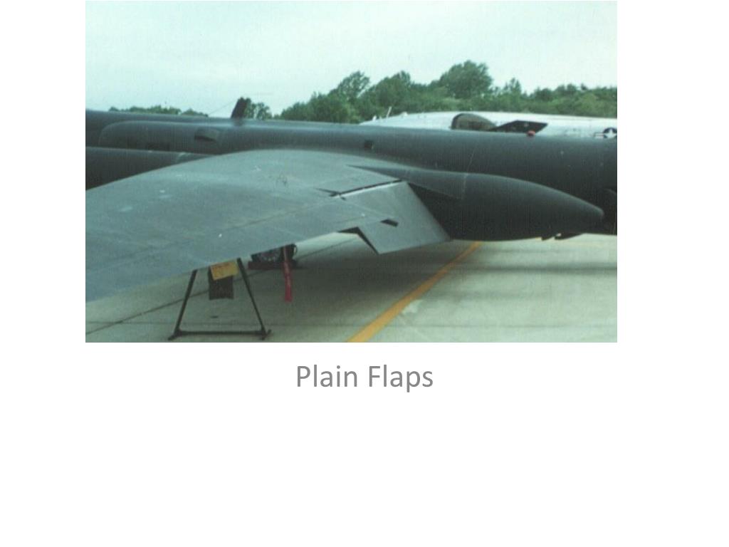 PPT - Plain Flaps PowerPoint Presentation, free download - ID:2801576