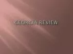 PPT - Georgia O’Keeffe PowerPoint Presentation, free download - ID:5374826