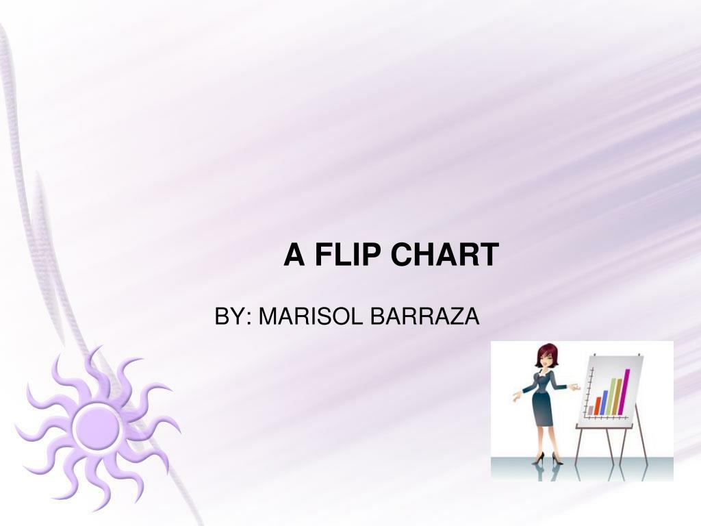 PPT - A FLIP CHART PowerPoint Presentation, free download - ID:2802568