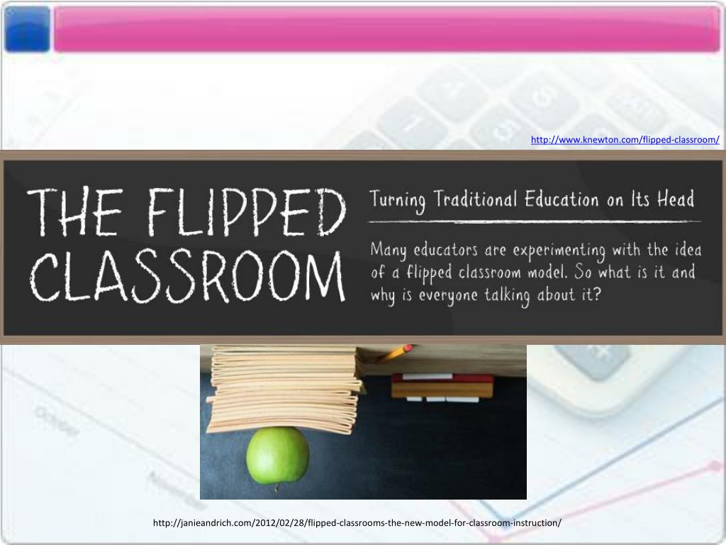 PPT - knewton/flipped-classroom/ PowerPoint Presentation, free download ...