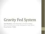 PPT - Gravity inversion and isostasy- an integrated system PowerPoint ...