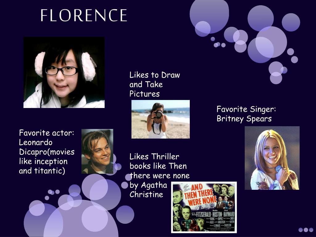 PPT - FLORENCE PowerPoint Presentation, free download - ID:2803046