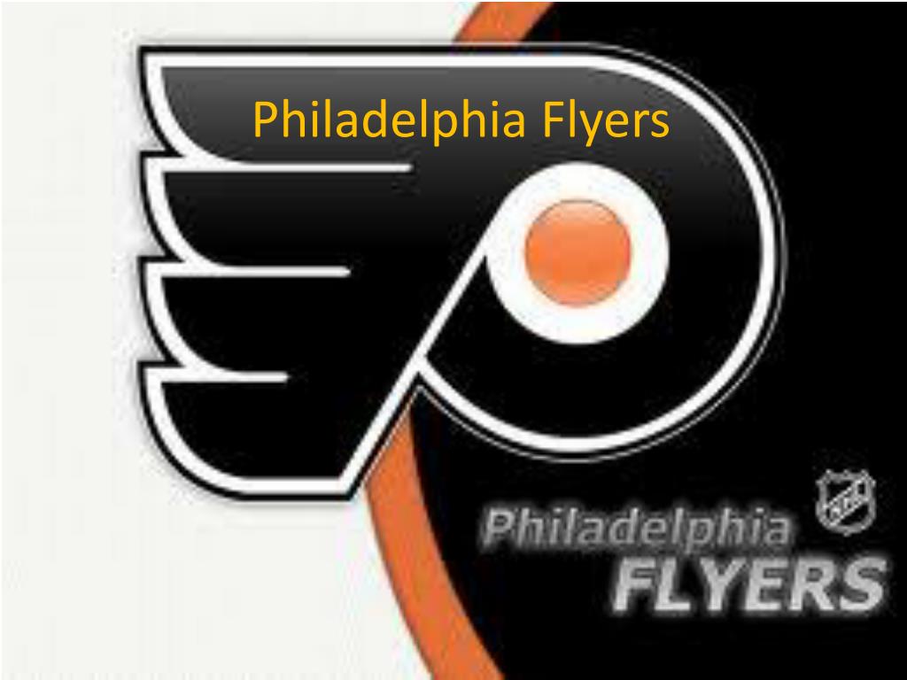 PPT - Philadelphia Flyers PowerPoint Presentation, free download - ID ...