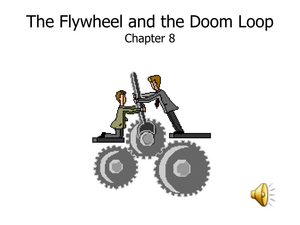 PPT - The Flywheel and the Doom Loop Chapter 8 PowerPoint Presentation ...