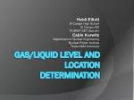 PPT - Floatless Liquid Level Controllers PowerPoint Presentation, free ...