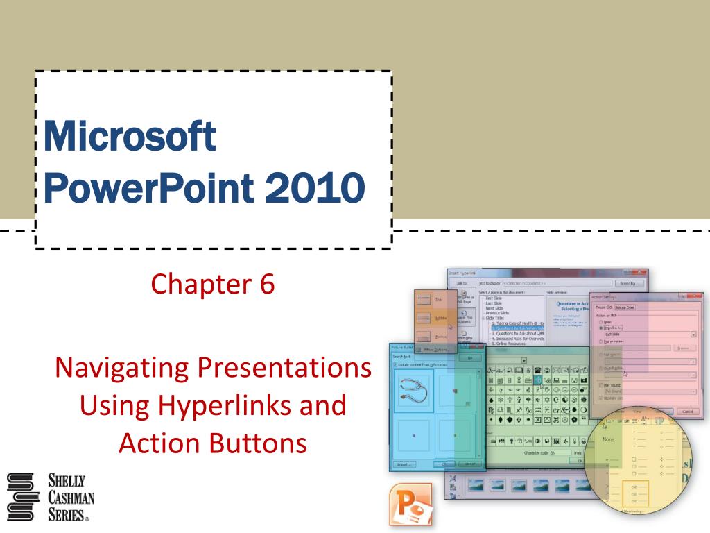 PPT - Microsoft PowerPoint 2010 PowerPoint Presentation, free download ...