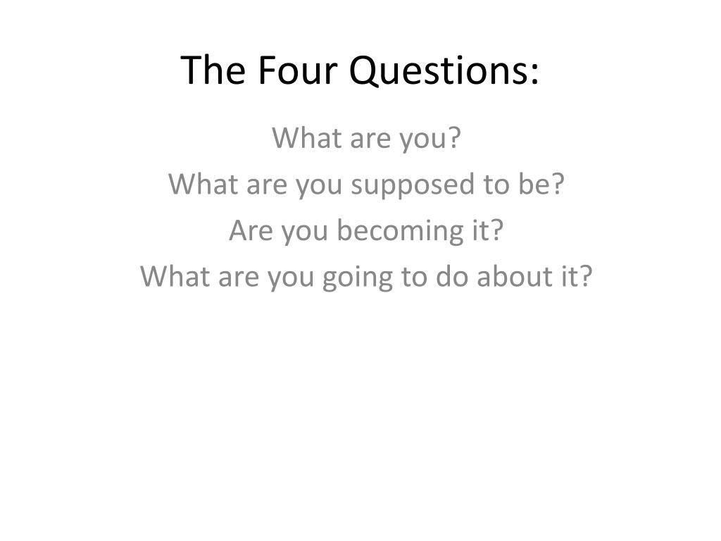 PPT - Exploring Discipleship in Christianity: A Personal Journey of ...