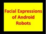 PPT - Facial Expressions: An Introductory ESL Lesson Plan PowerPoint ...