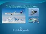 PPT - Digital Product Definition- A Summary for Aerospace Auditors ...